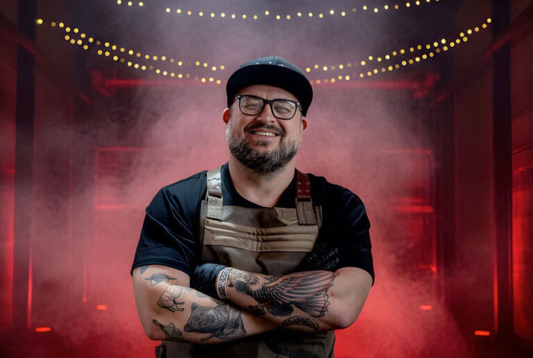 About us – Underseasoned